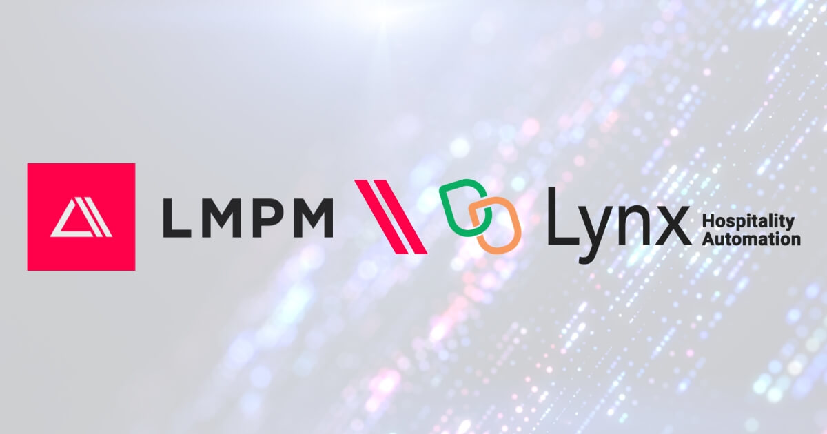 LMPM and Lynx's Integration & Strategic Partnership - LMPM